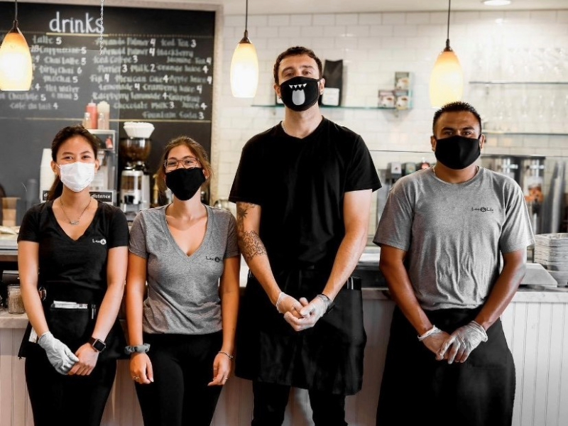 SoCalGas Joins The California Restaurant Foundation to Keep Restaurants ... SoCalGas Joins The California Restaurant Foundation to Keep Restaurants ...